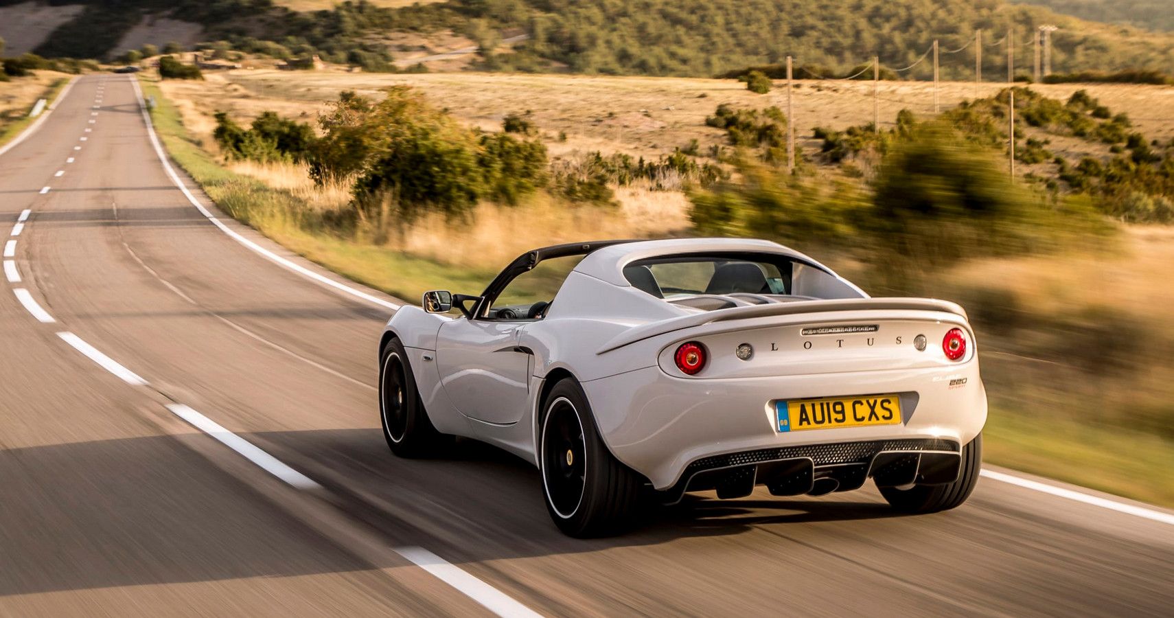 10 European Sports Cars That Are A Breeze To Maintain