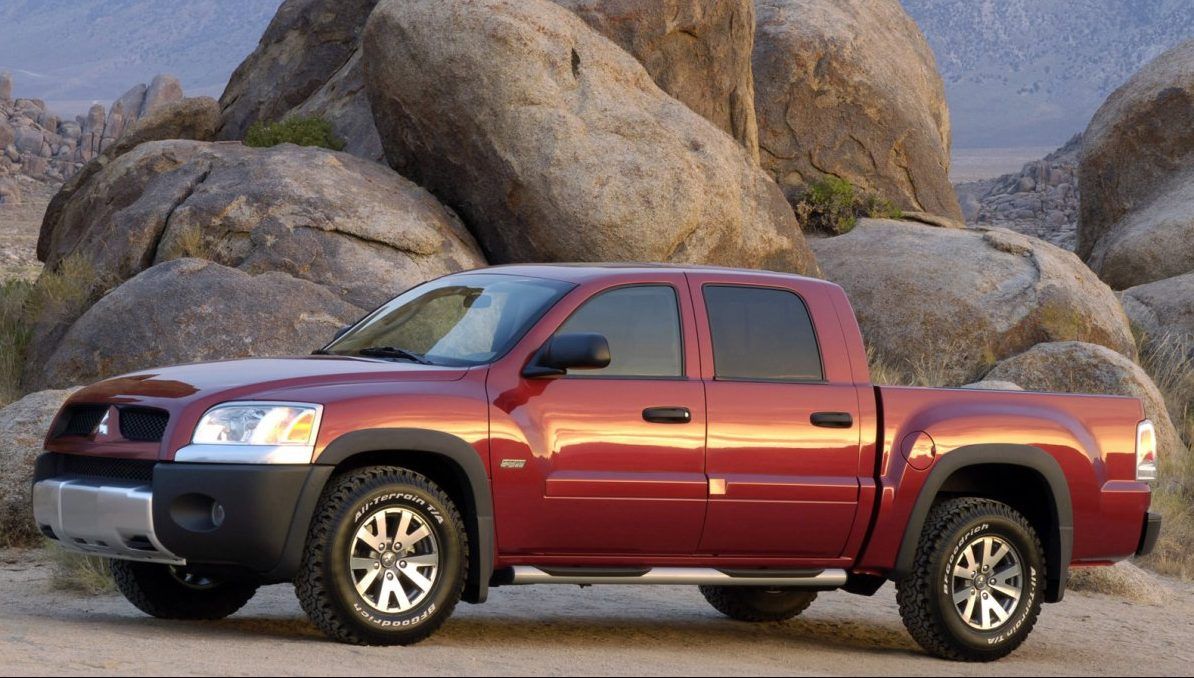 Dodge Raider: 10 Forgotten Facts About The Mini SUV