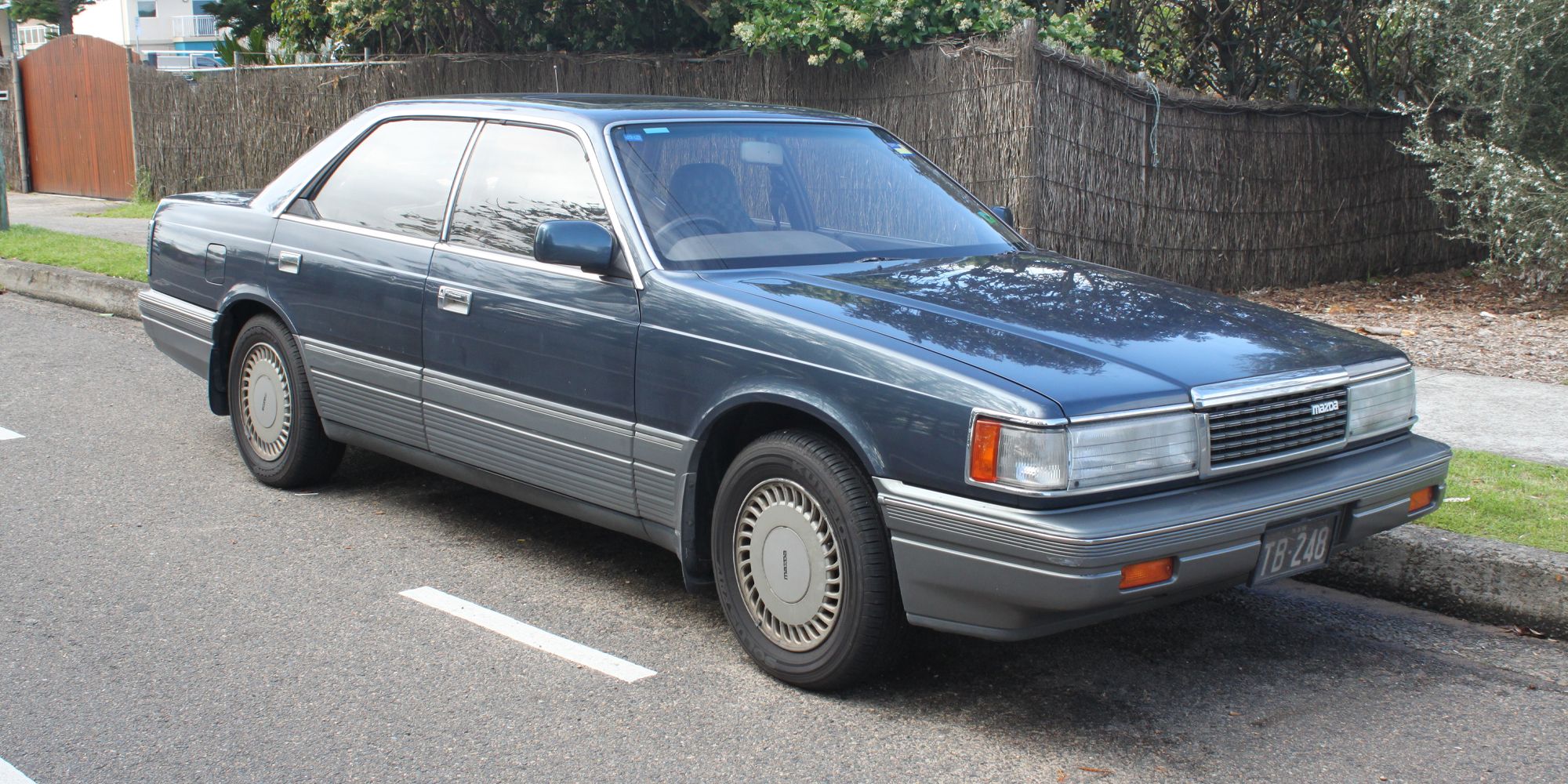 These Awesome Luxury Sedans Are Made By Everyday Car Brands