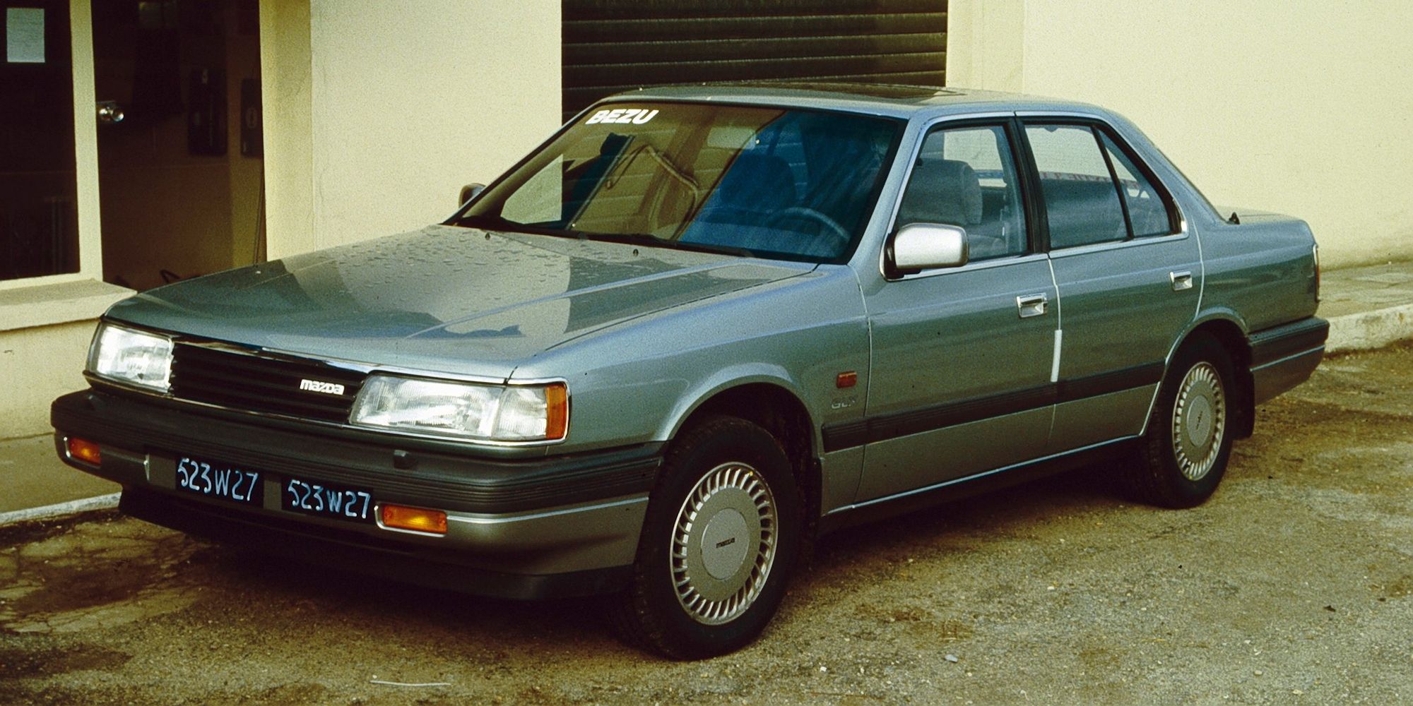 These Awesome Luxury Sedans Are Made By Everyday Car Brands