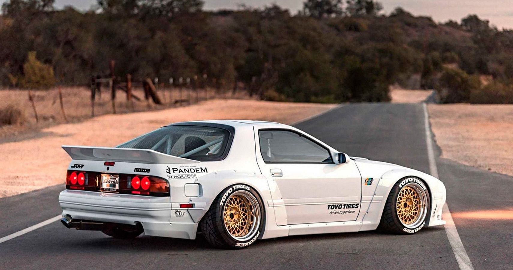 4 Best '80s JDM Classics To Modify (4 That Make Terrible Projects)