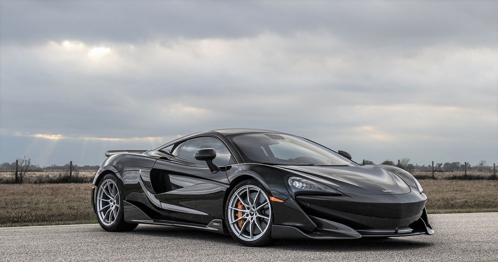 10 Modified European Sports Cars We'd Love To Take For A Spin