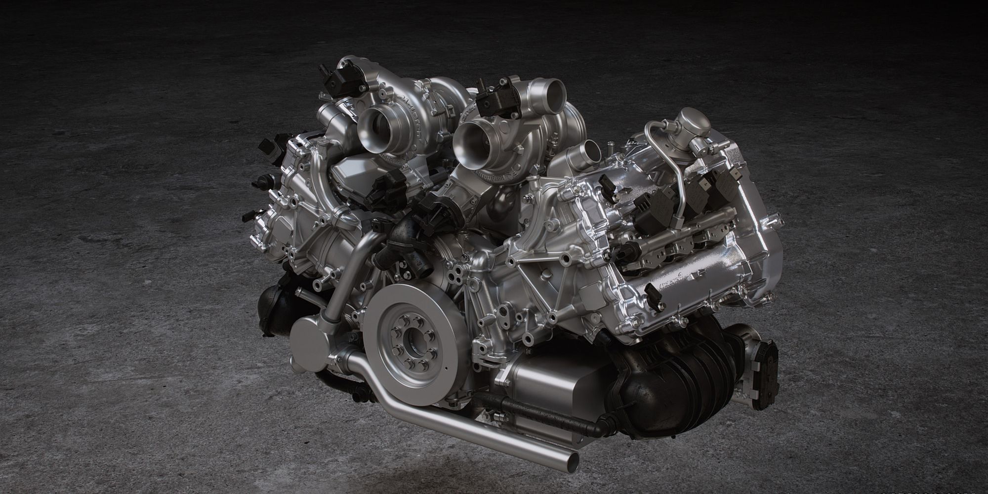 7 Things We Just Learned About The McLaren Artura