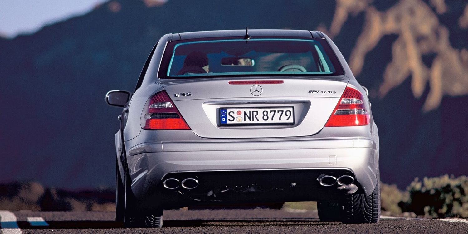 10 Cheap Cars That'll Impress Any Gearhead