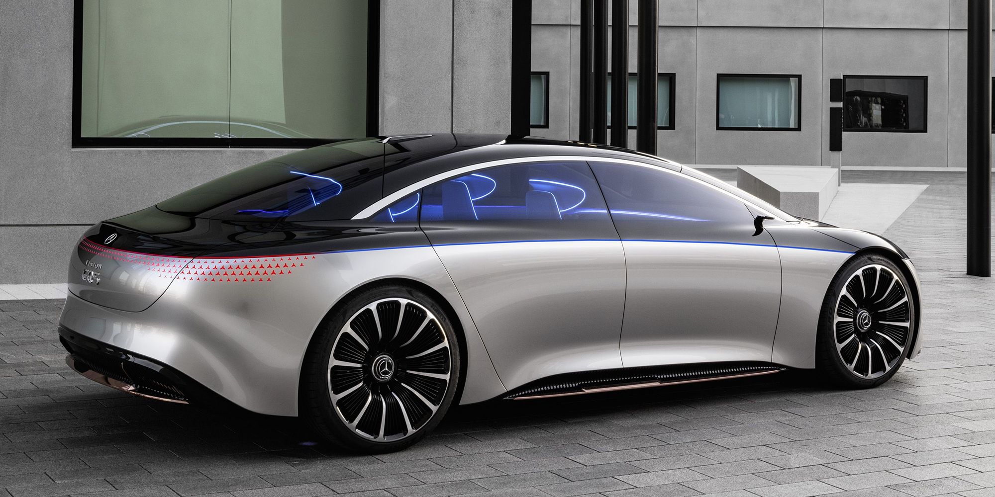 These Are The Most Exciting New Cars Launching In 2021