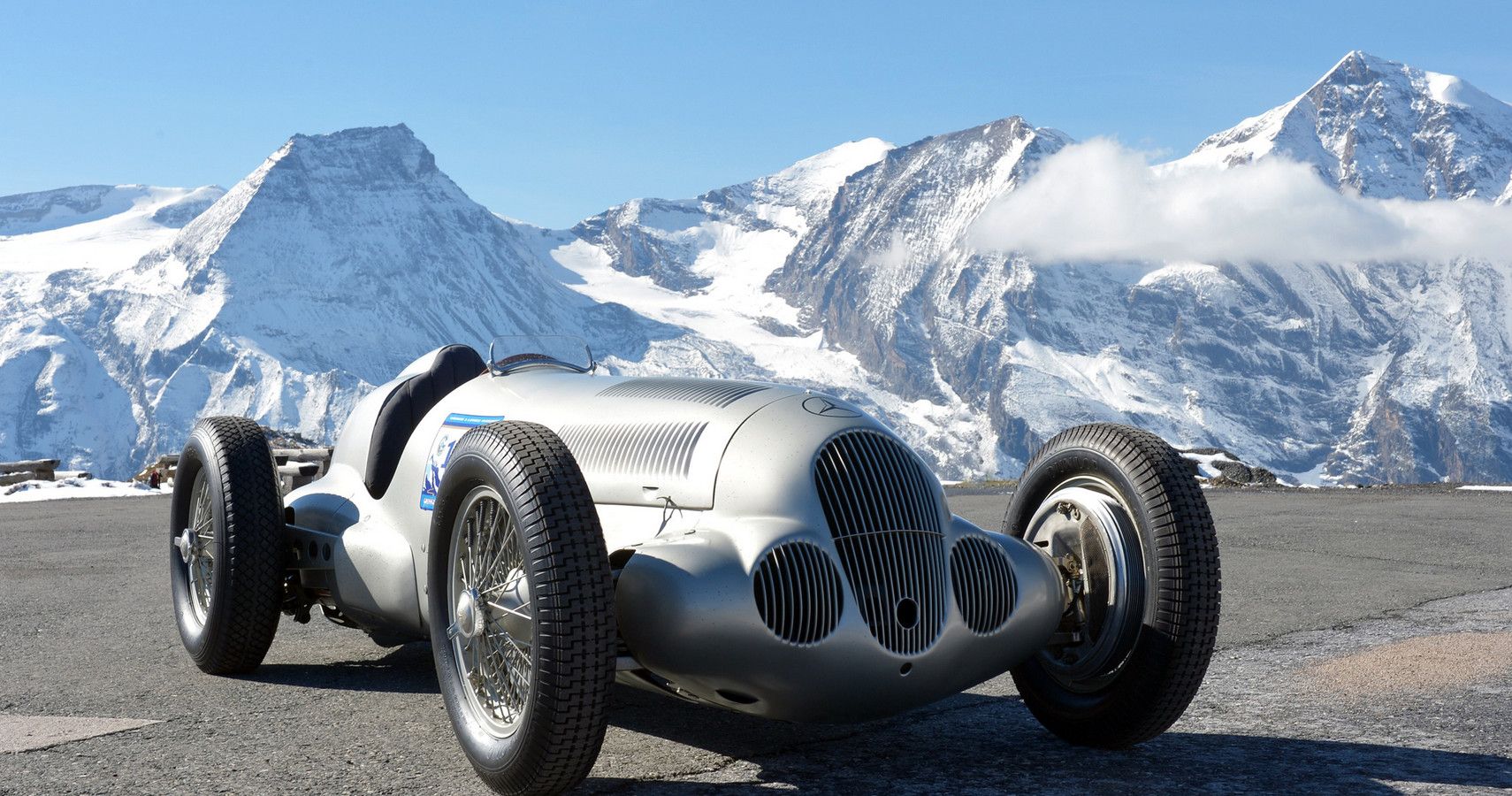 These Old German Cars Still Pack A Serious Punch