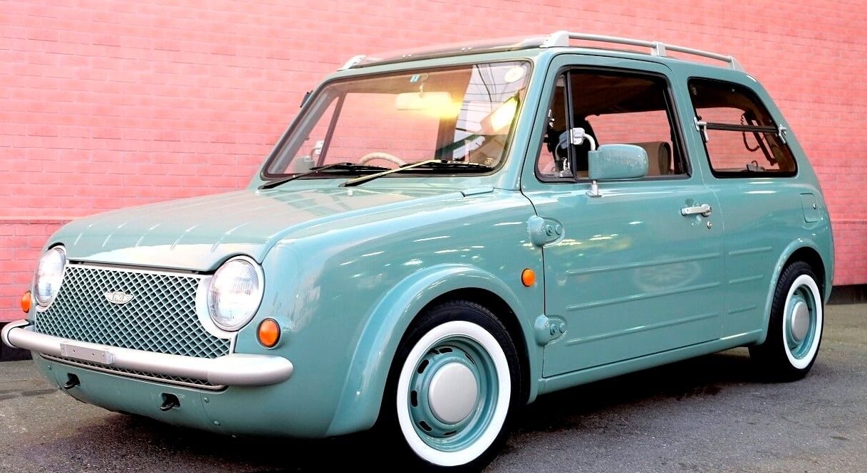 The 9 Best Japanese Kei Cars You Can Own in The U.S.