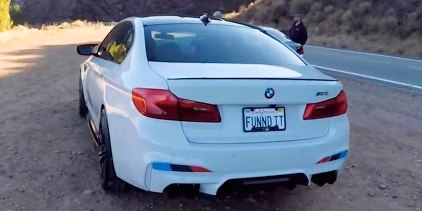 These 10 Modified BMW M Cars Produce Crazy Amounts Of Power