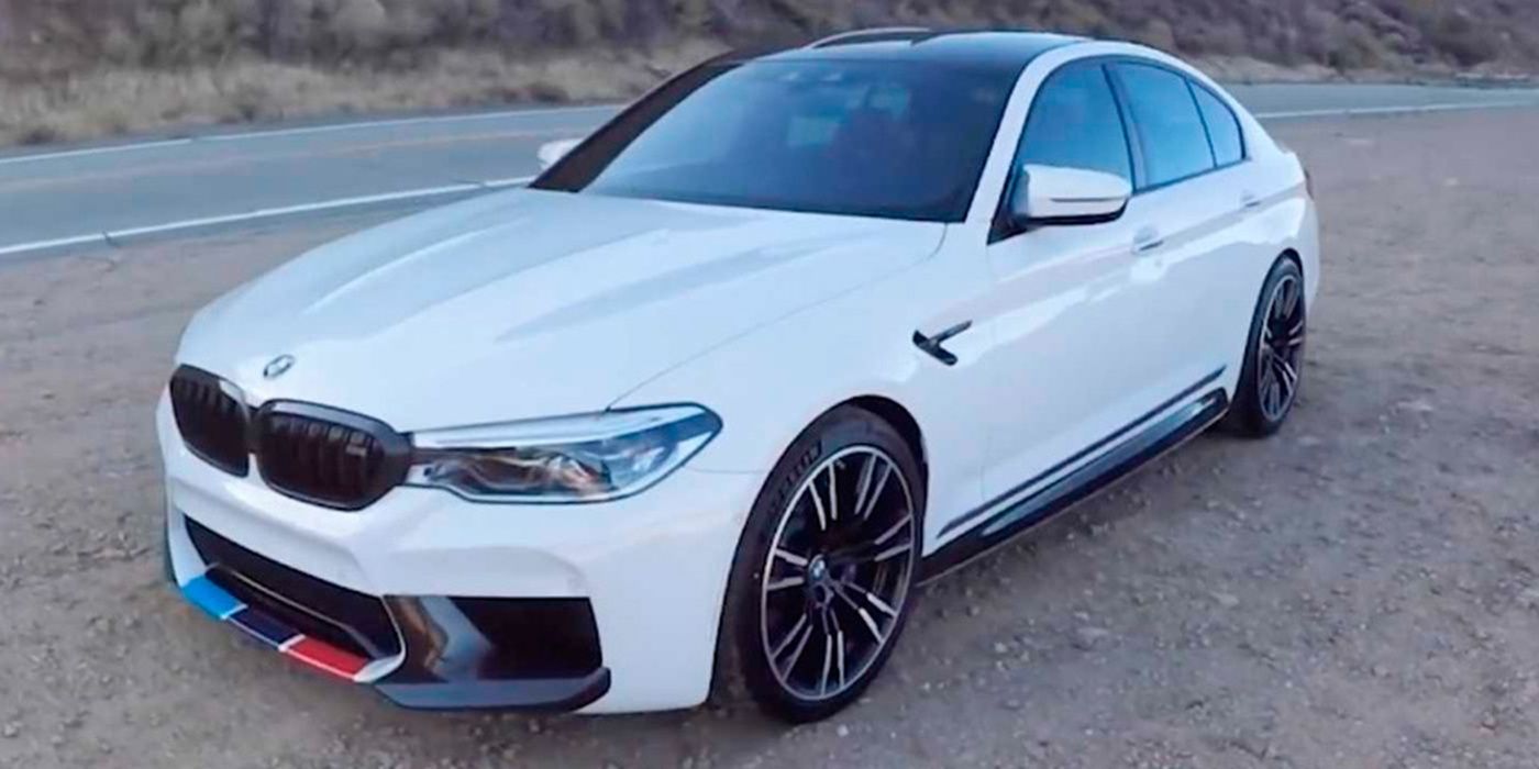 These 10 Modified BMW M Cars Produce Crazy Amounts Of Power