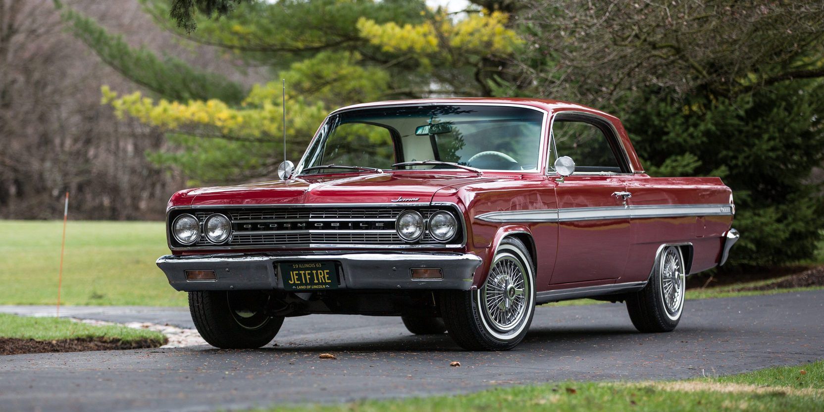 8 Of The Most Iconic Turbocharged Classics Ever