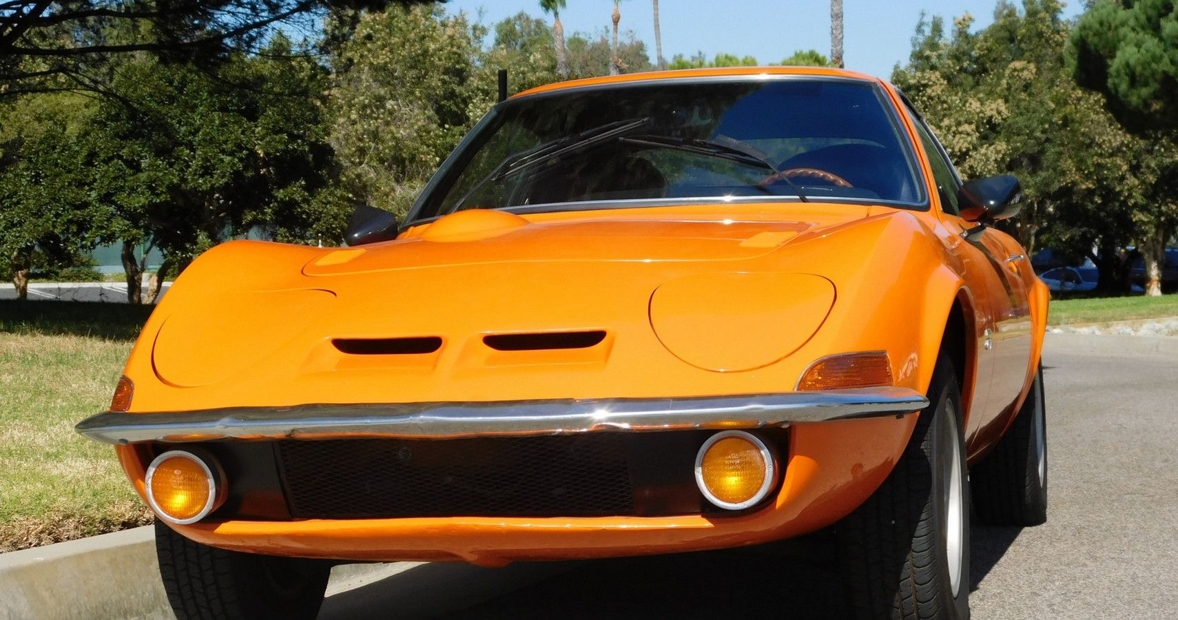 5 Cars That Looked Awesome With Pop-Up Headlights (5 That Just Looked ...