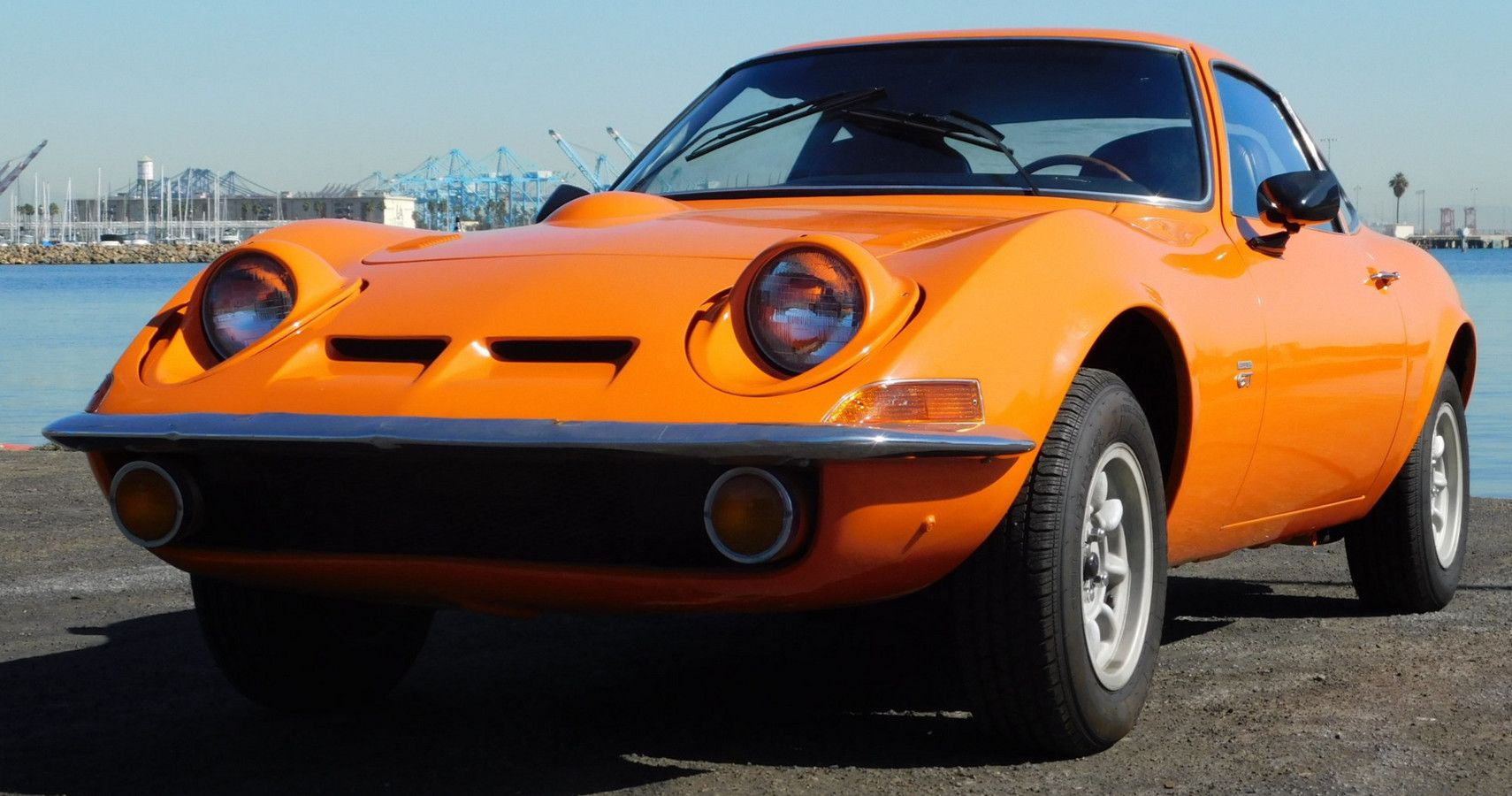 5 Cars That Looked Awesome With Pop-Up Headlights (5 That Just Looked ...