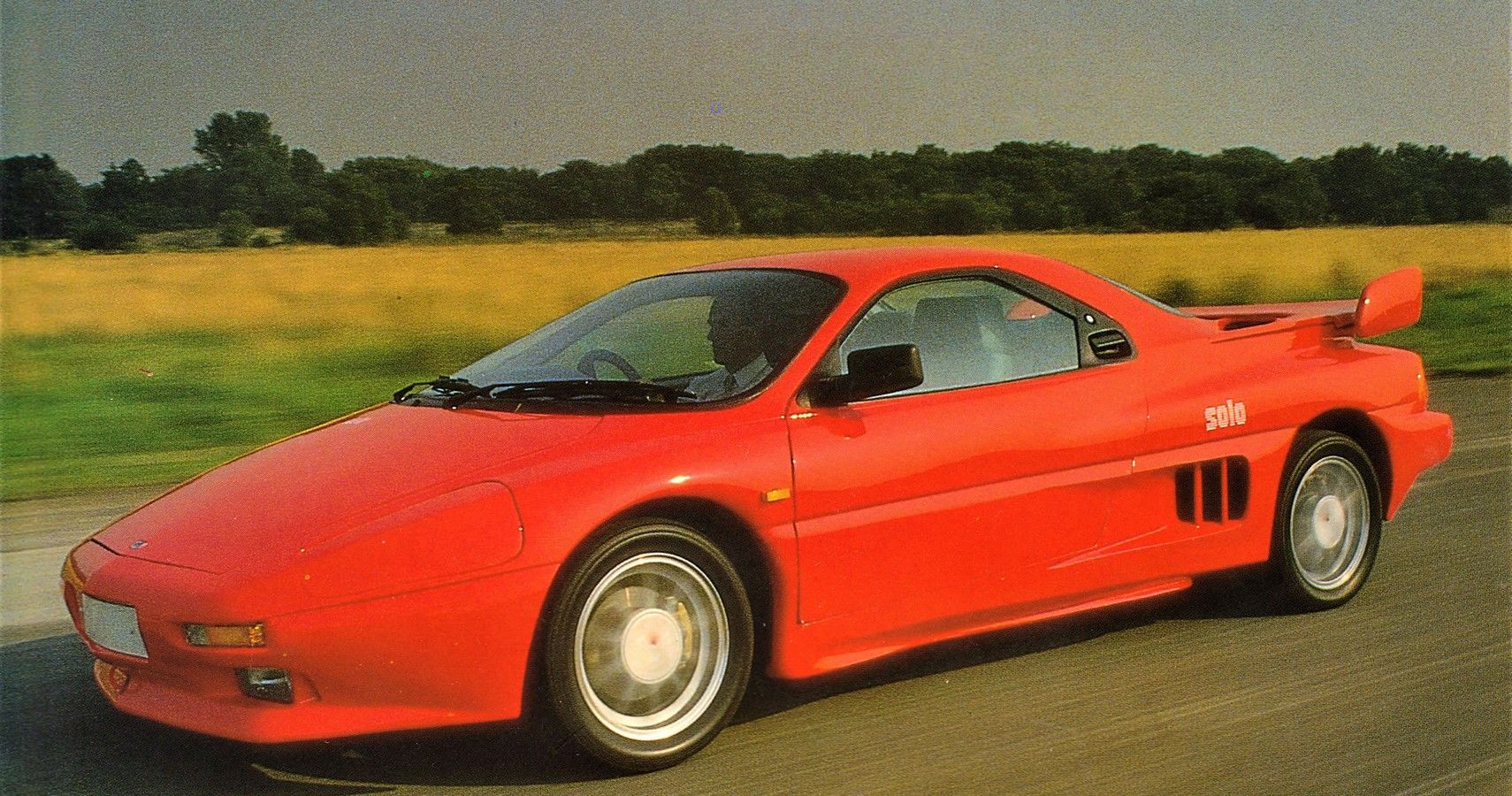 5 Cheap Mid-Engined Sports Cars We'd Love To Own (5 That Are Best Avoided)
