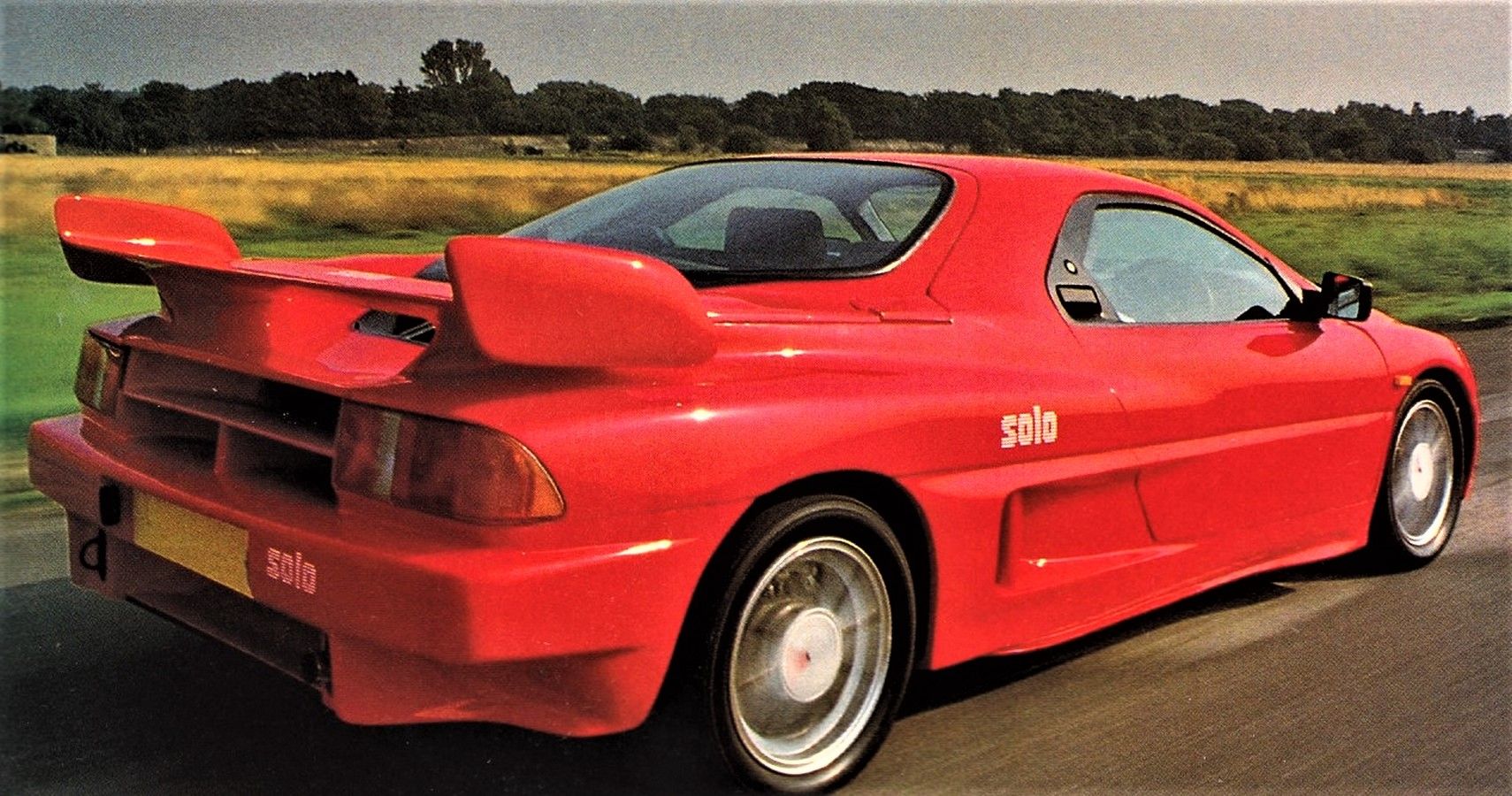 5 Cheap Mid-Engined Sports Cars We'd Love To Own (5 That Are Best Avoided)