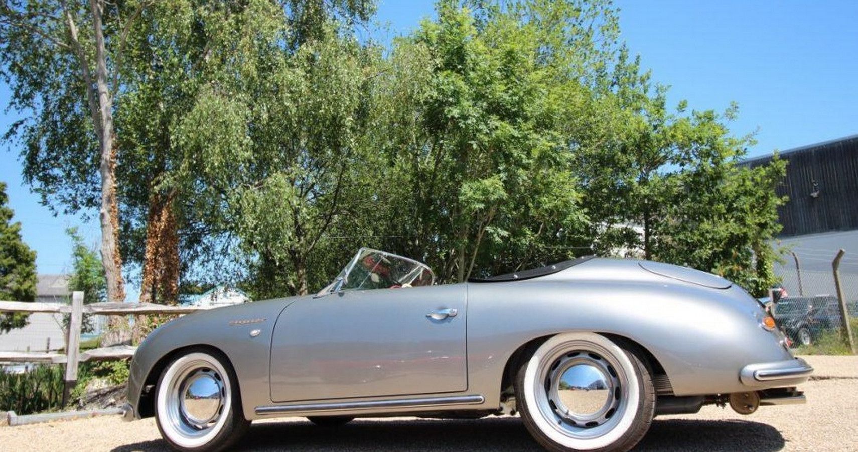 10 Awesome Kit Cars That Won't Cost You A Fortune