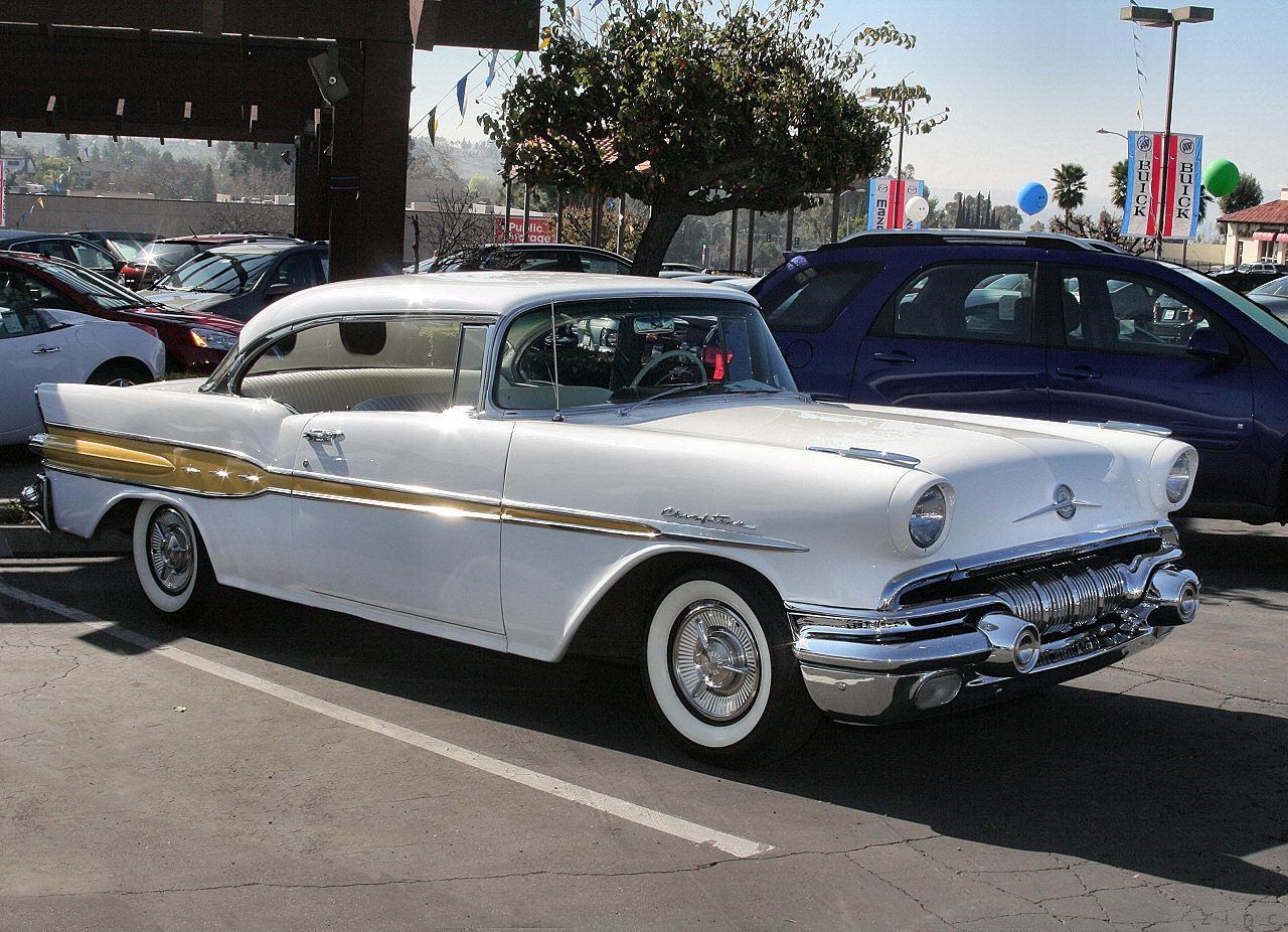 10 Classic GM Cars That'll Soon Be Worth A Fortune