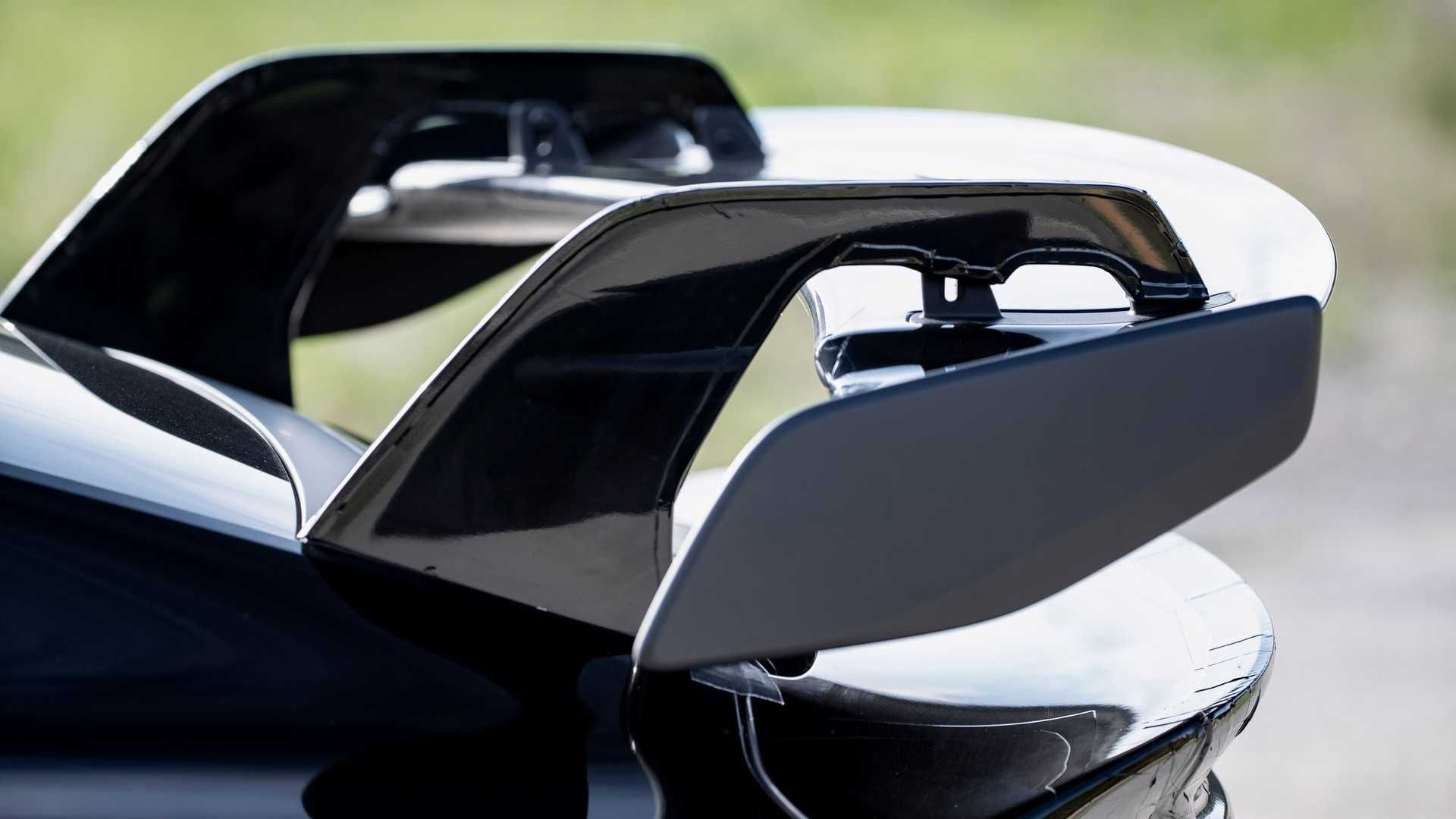 Here Are The Reasons We’re Excited About The New Porsche GT3 RS