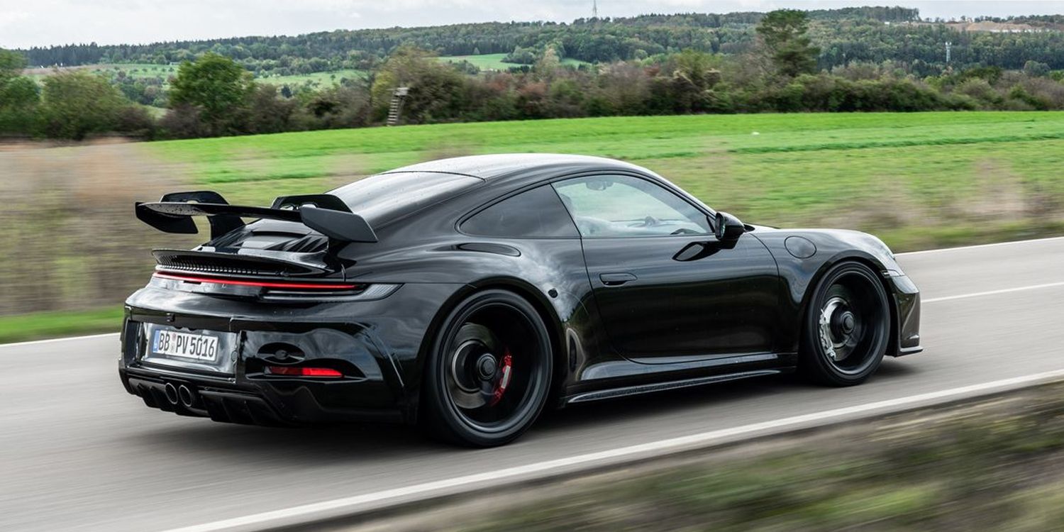These Are The Most Exciting New Cars Launching In 2021