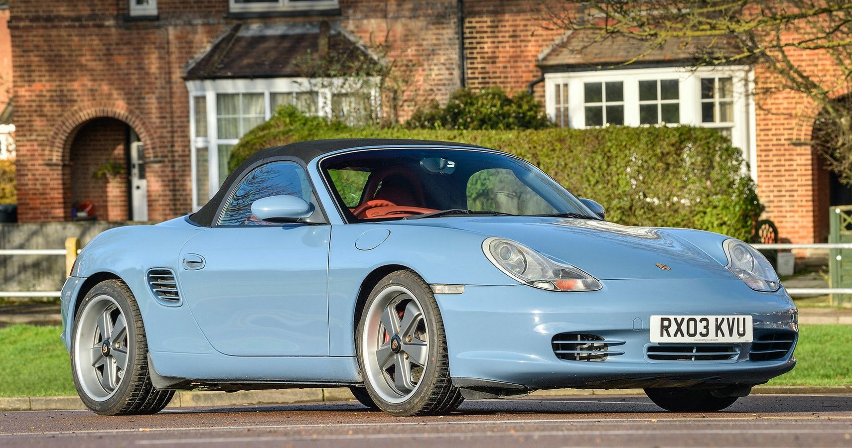 5 Cheap Mid-Engined Sports Cars We'd Love To Own (5 That Are Best Avoided)
