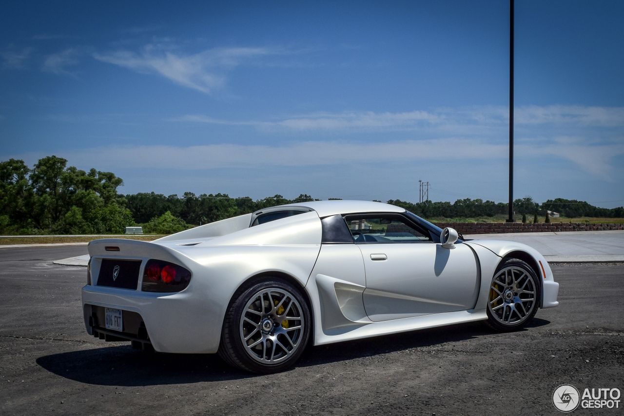 A Detailed Look Back At The Noble M400