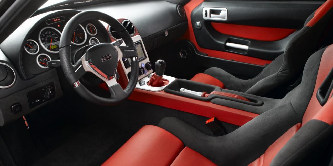 A Detailed Look Back At The Noble M400