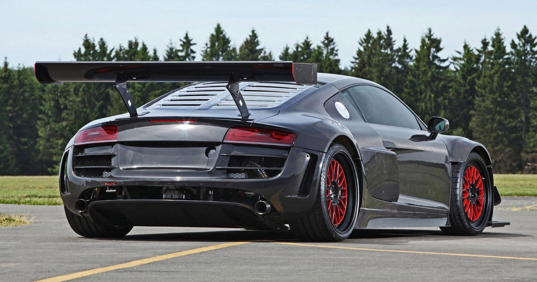 10 Modified European Sports Cars We'd Love To Take For A Spin