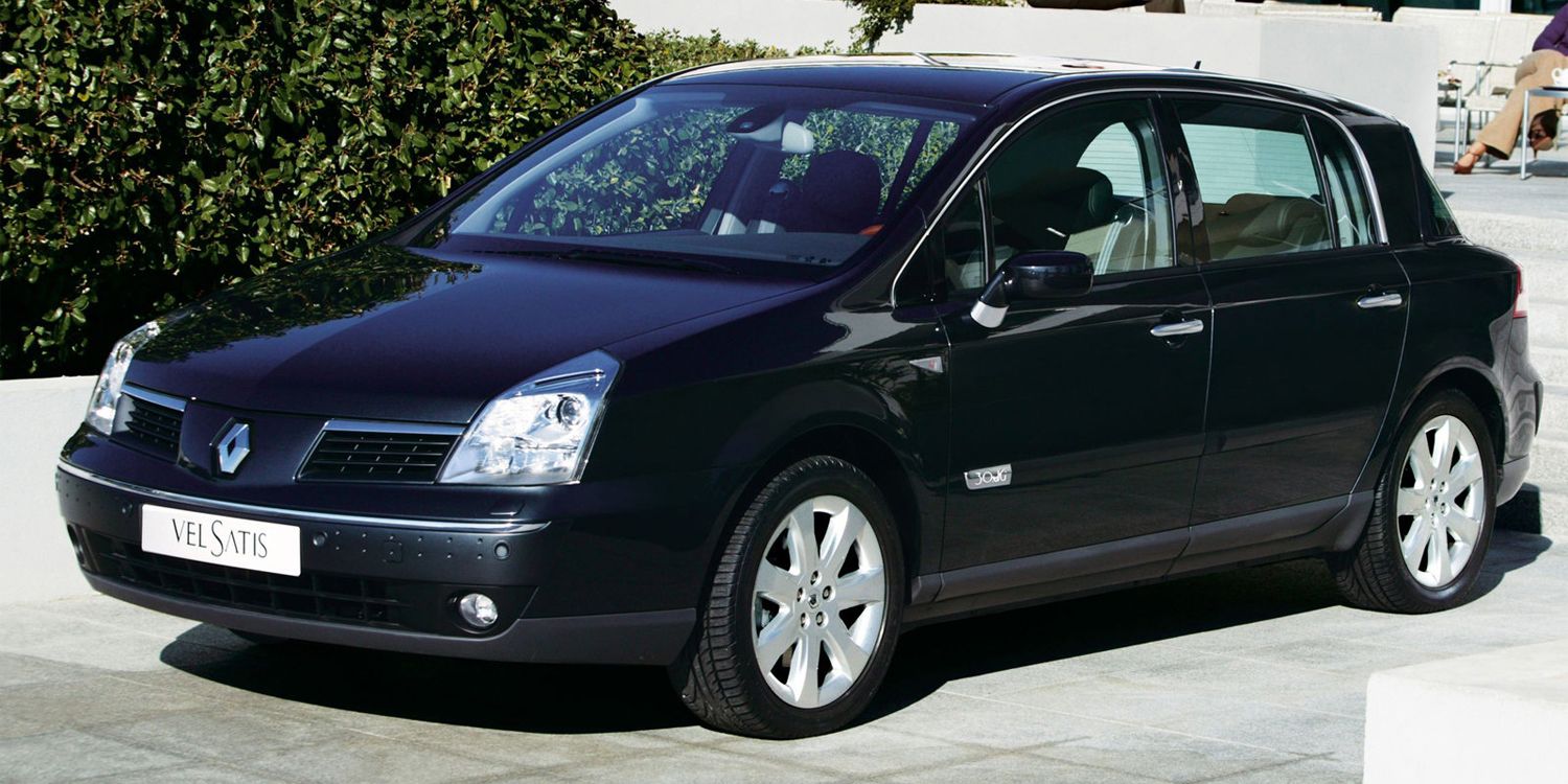 9 Most Reliable French Cars Ever Made