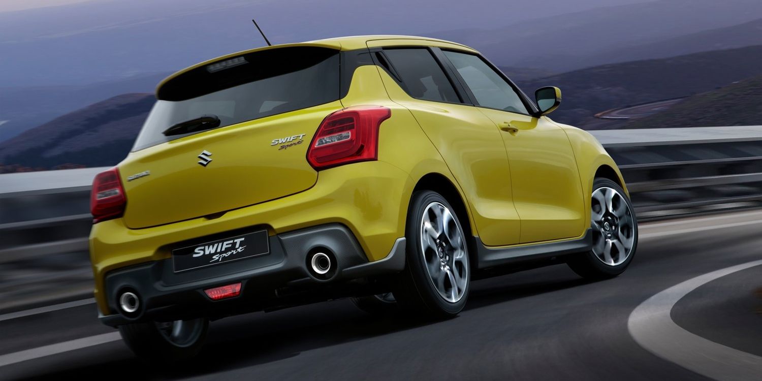 10 Adorable Cars That Pack A Surprisingly Serious Punch