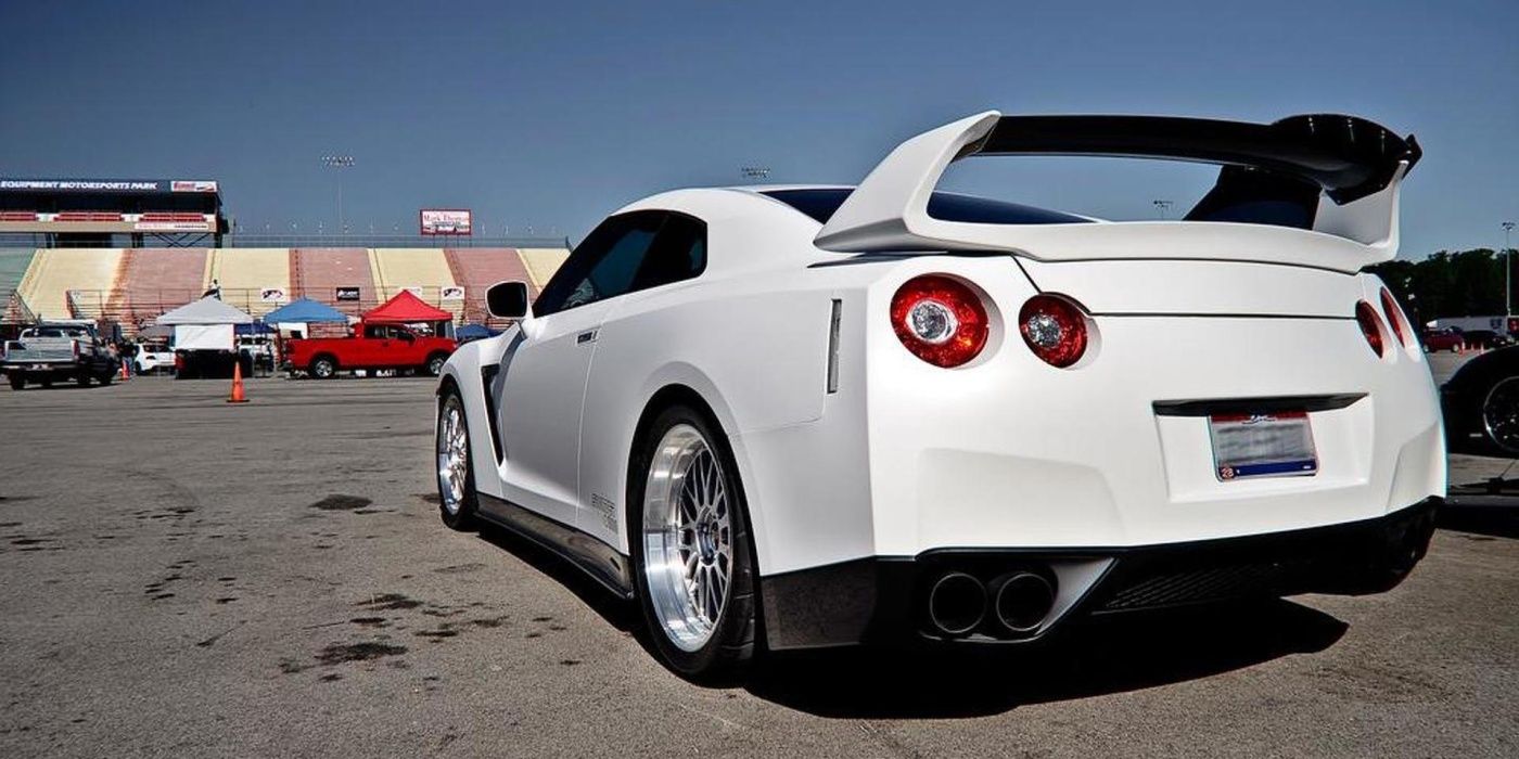 These Modified Japanese Cars Will Put European Sports Cars To Shame