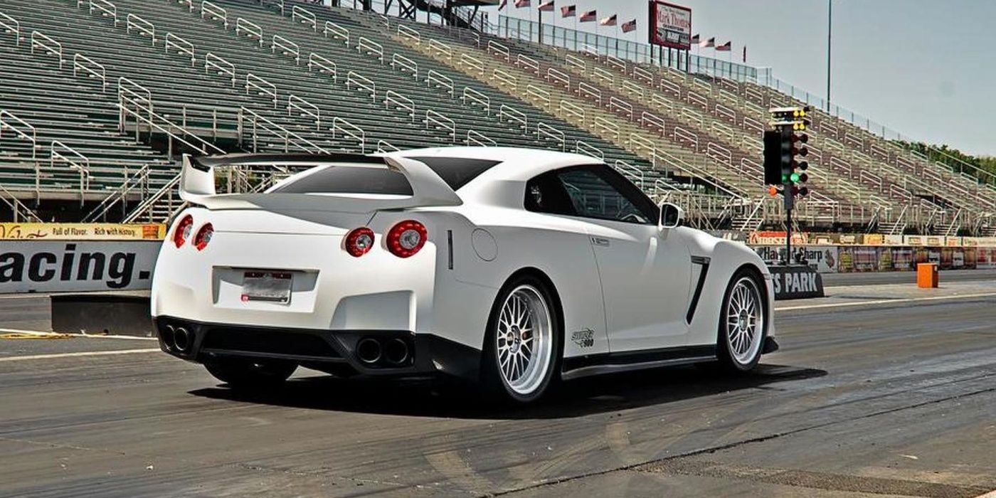These Modified Japanese Cars Will Put European Sports Cars To Shame