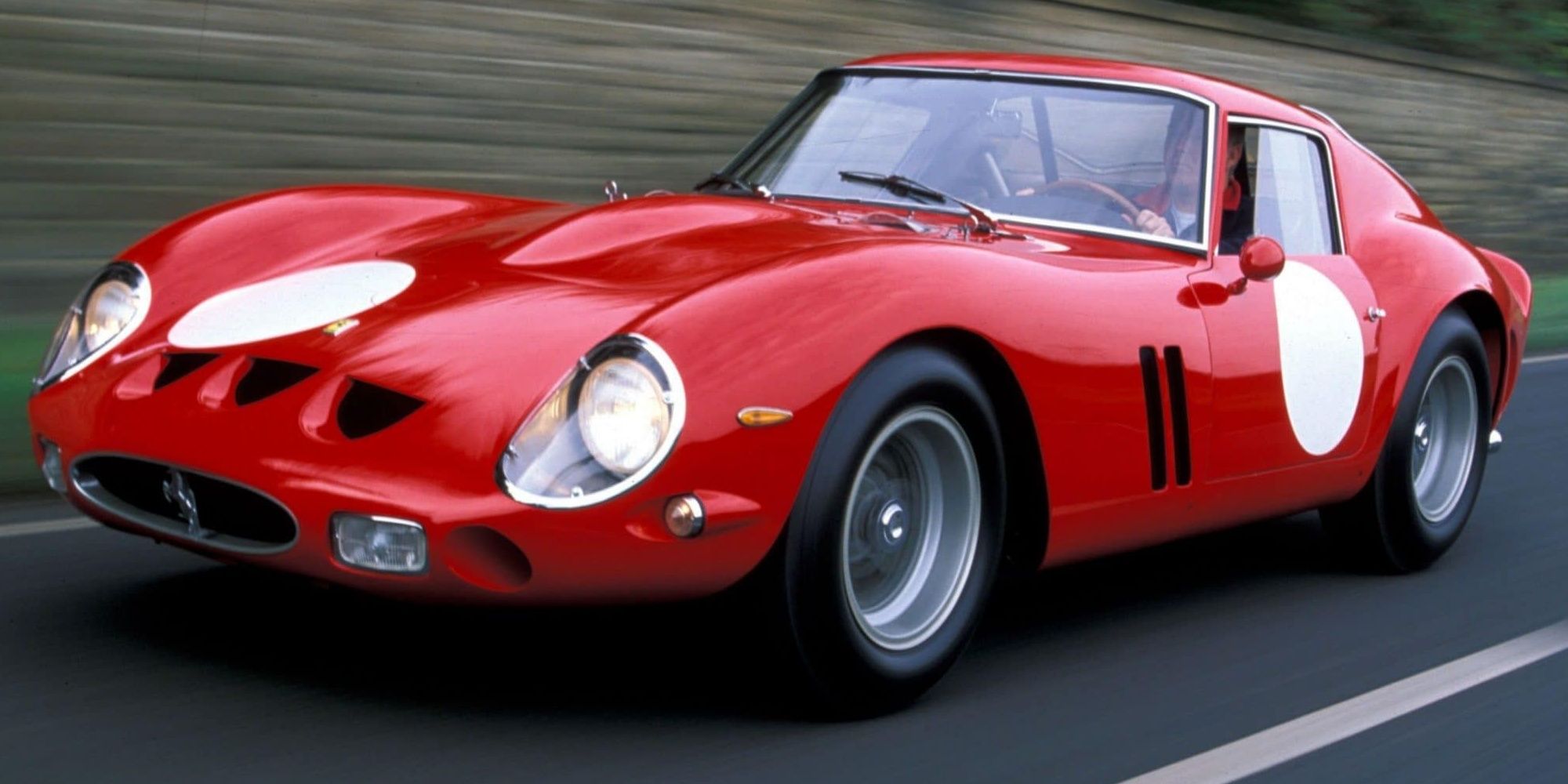 10 Surprising Facts About Ferrari And Its Cars