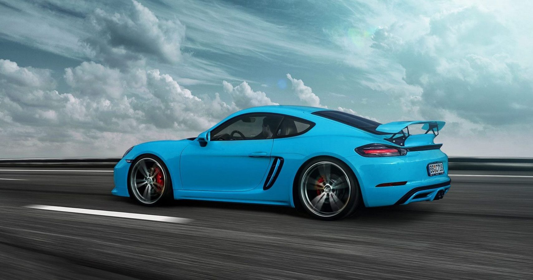 10 Modified European Sports Cars We'd Love To Take For A Spin