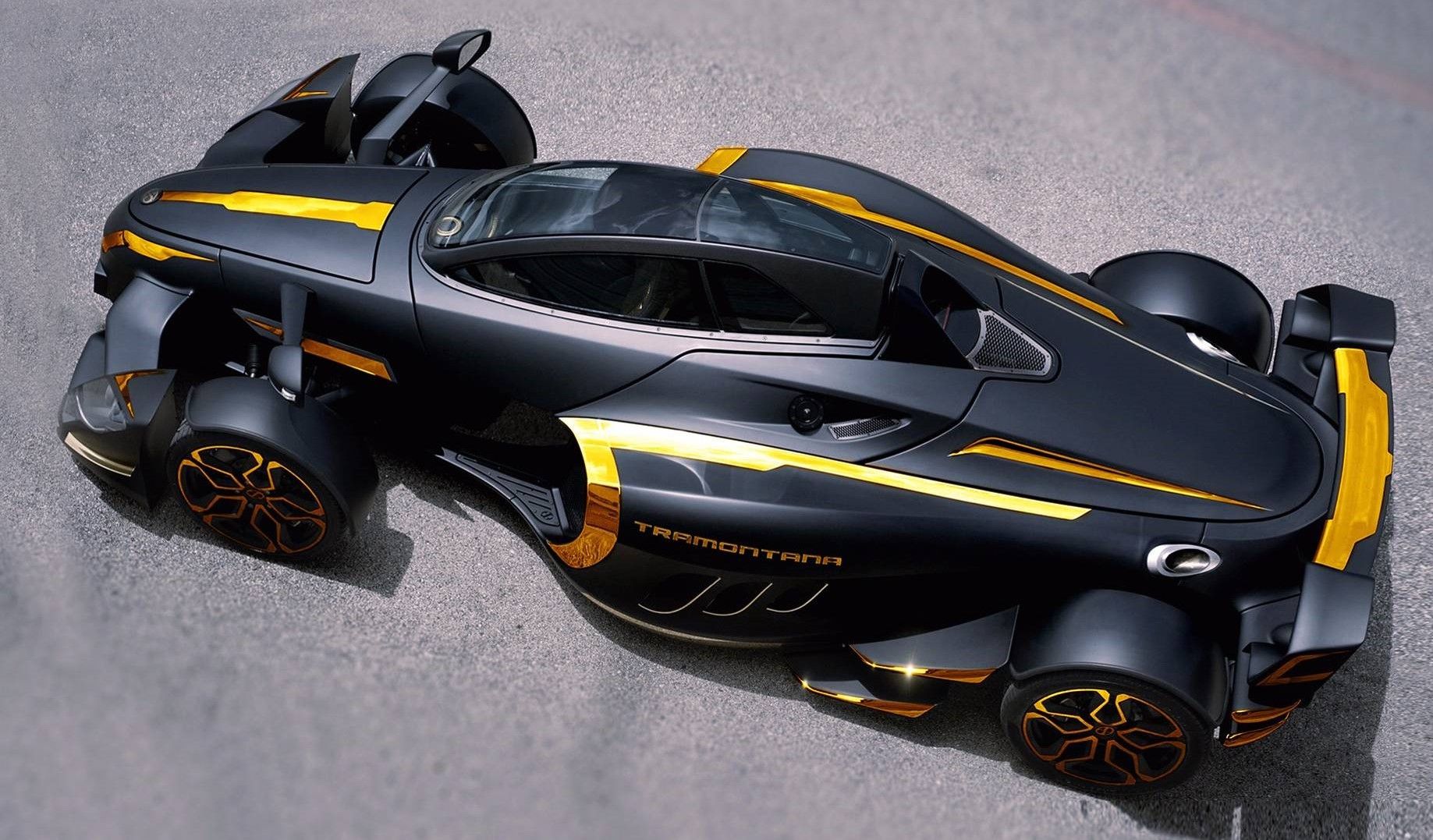 10 Obscure Car Brands Nobody Knows About