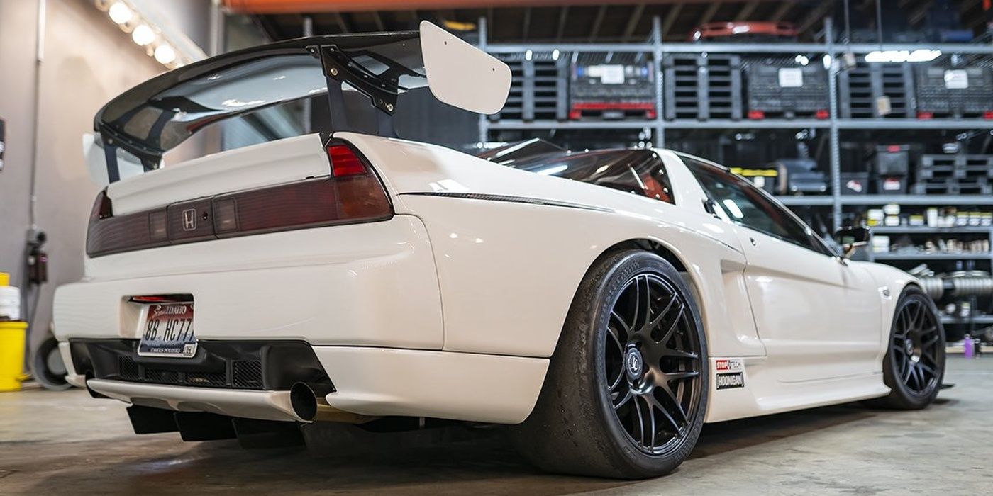 These Modified Japanese Cars Will Put European Sports Cars To Shame