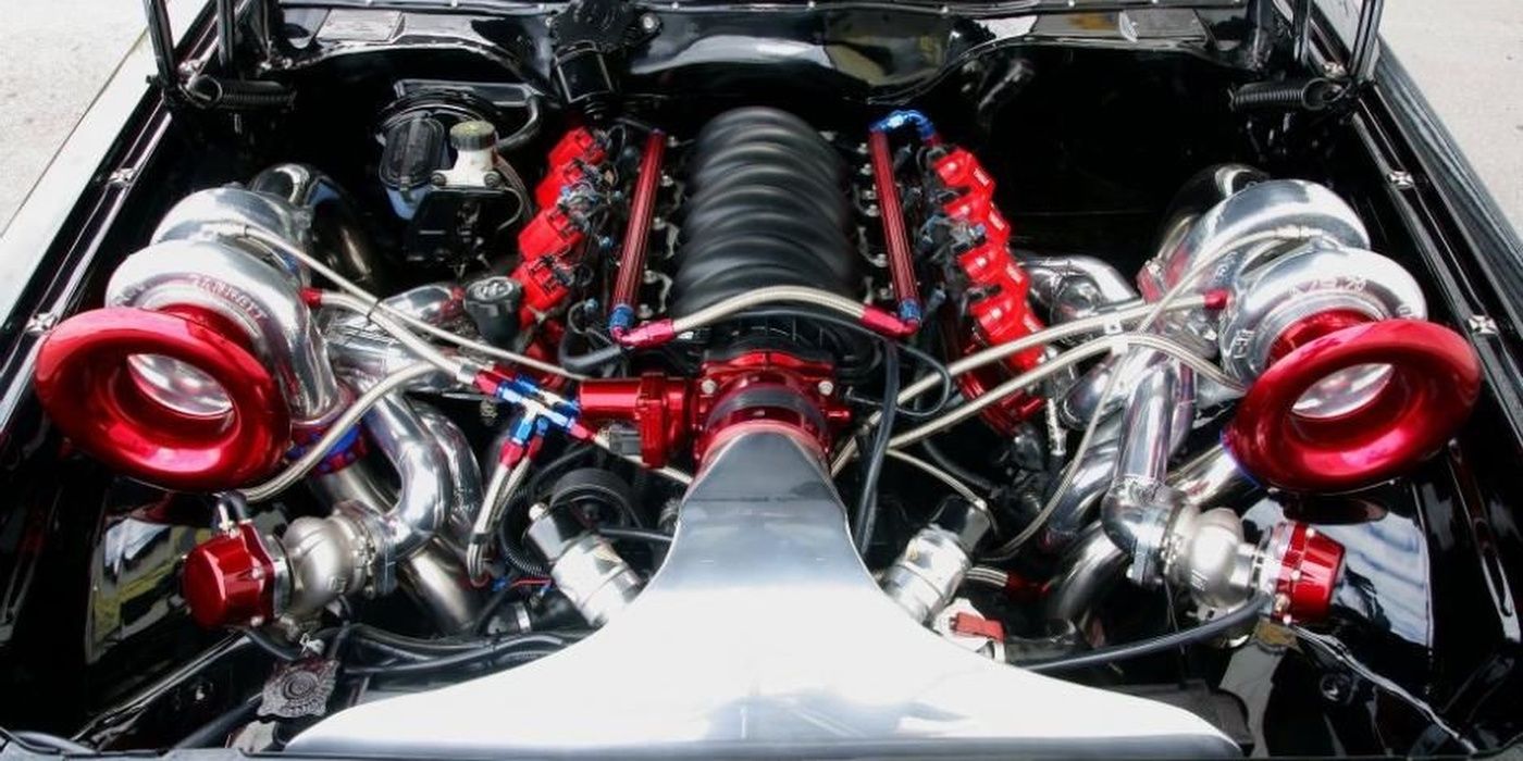 These Modified Australian Muscle Cars Beat The Americans At Their Own Game