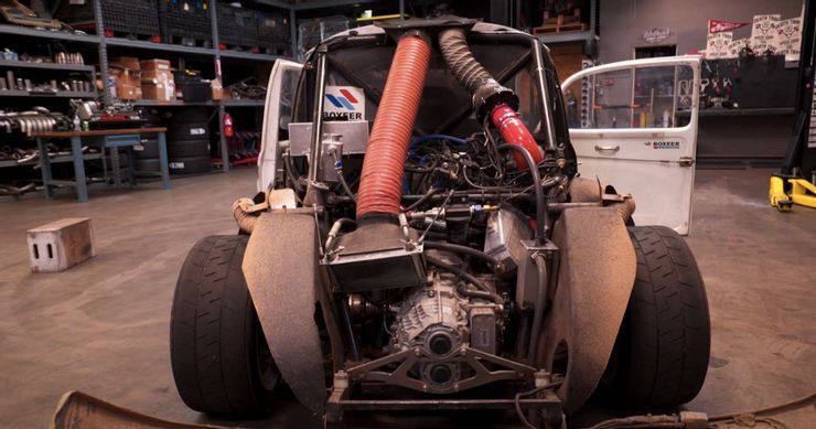 Badass Bugs: The Coolest Modified VW Beetles We've Ever Seen