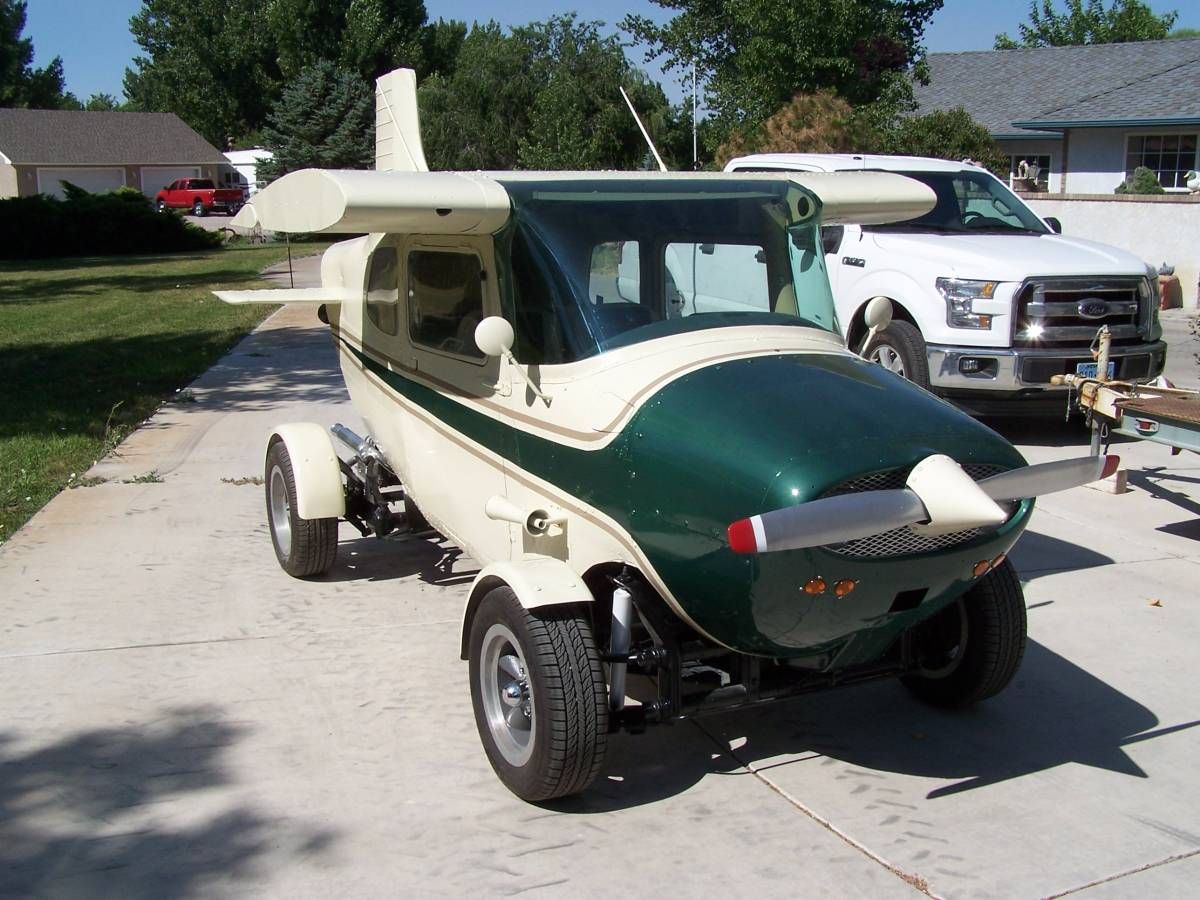 Badass Bugs: The Coolest Modified VW Beetles We've Ever Seen
