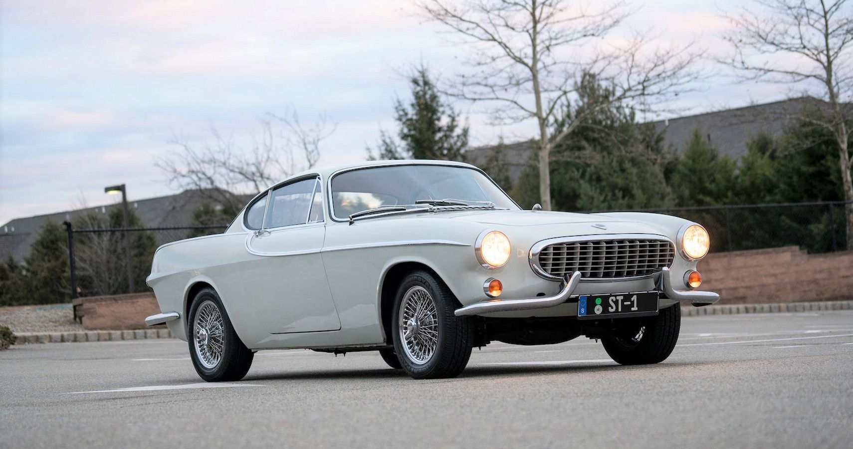 Every Gearhead Should Own One Of These Classic European Sports Cars