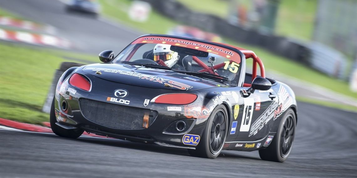 What You Didn't Know About The Grand Tour's Abbie Eaton