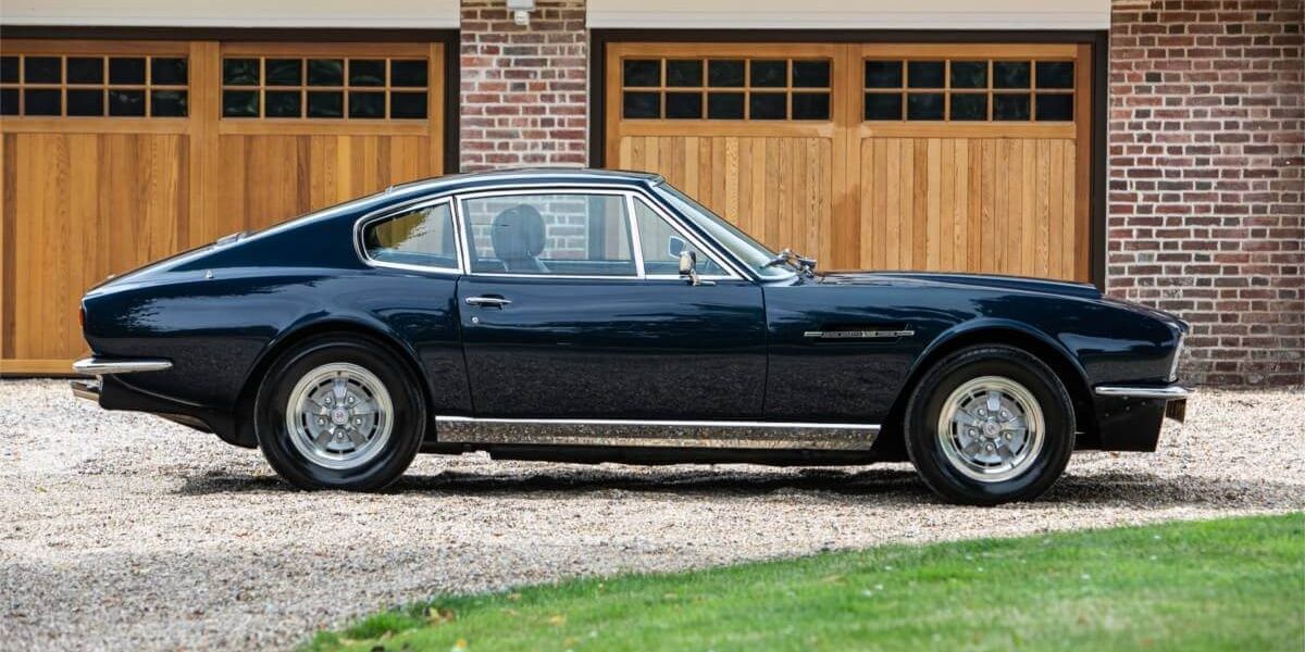 The Best-Looking Fastbacks Of All Time (& 4 That Missed The Mark)
