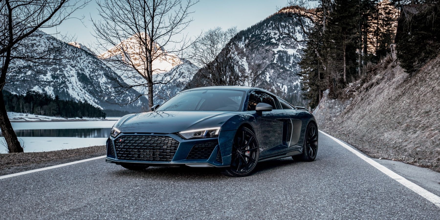 10 Best Cars Tuned By ABT Sportsline