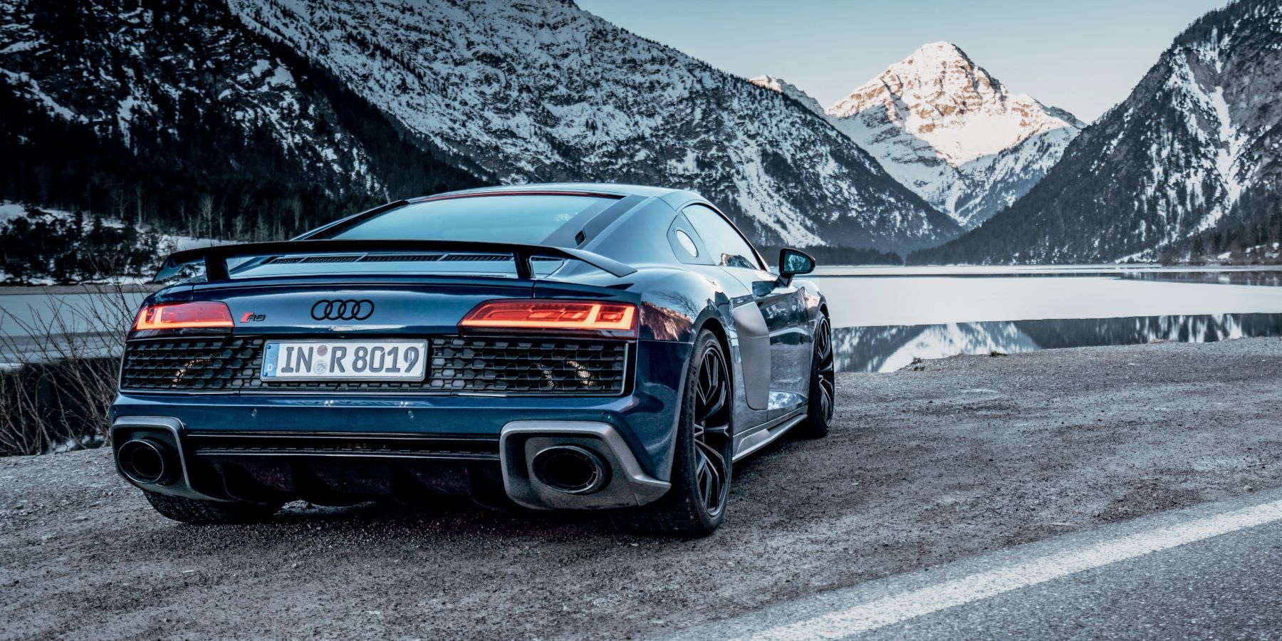 10 Best Cars Tuned By ABT Sportsline