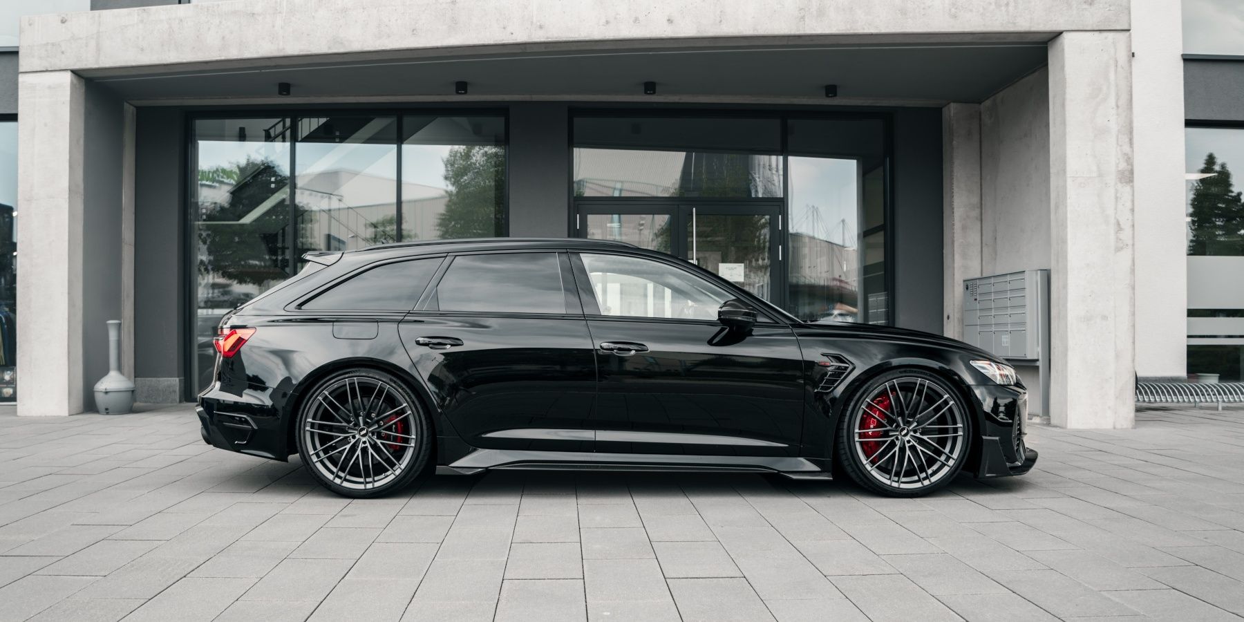 10 Best Cars Tuned By ABT Sportsline