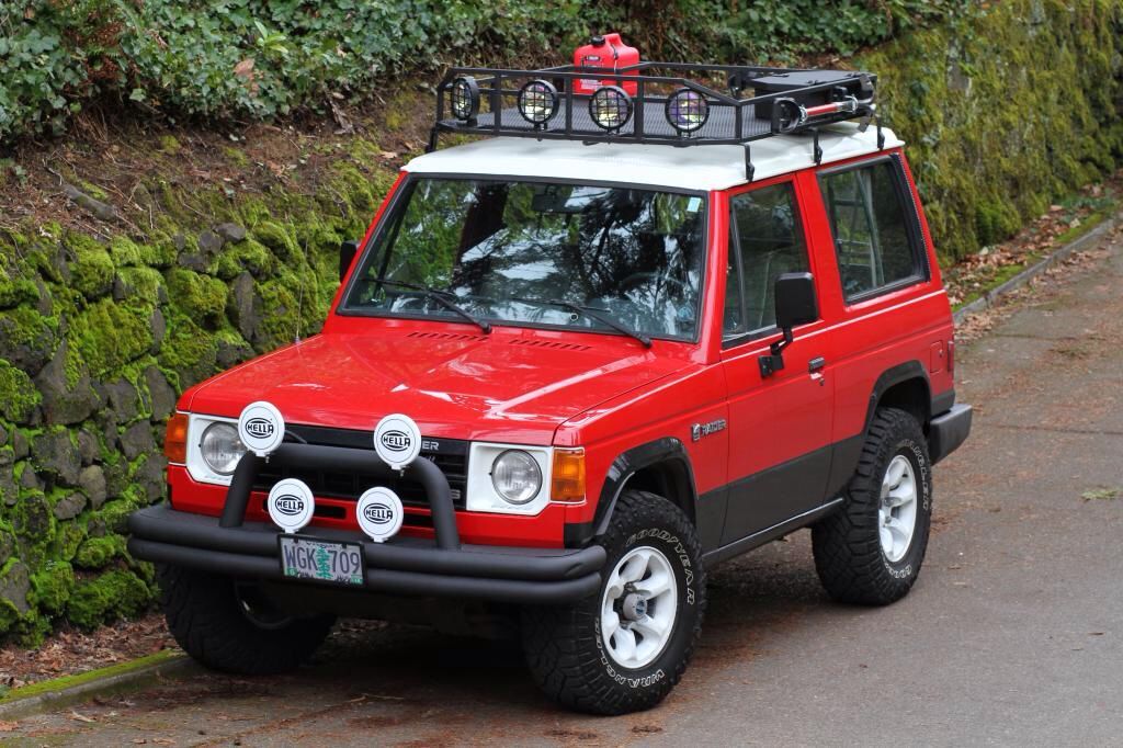 Dodge Raider: 10 Forgotten Facts About The Mini SUV