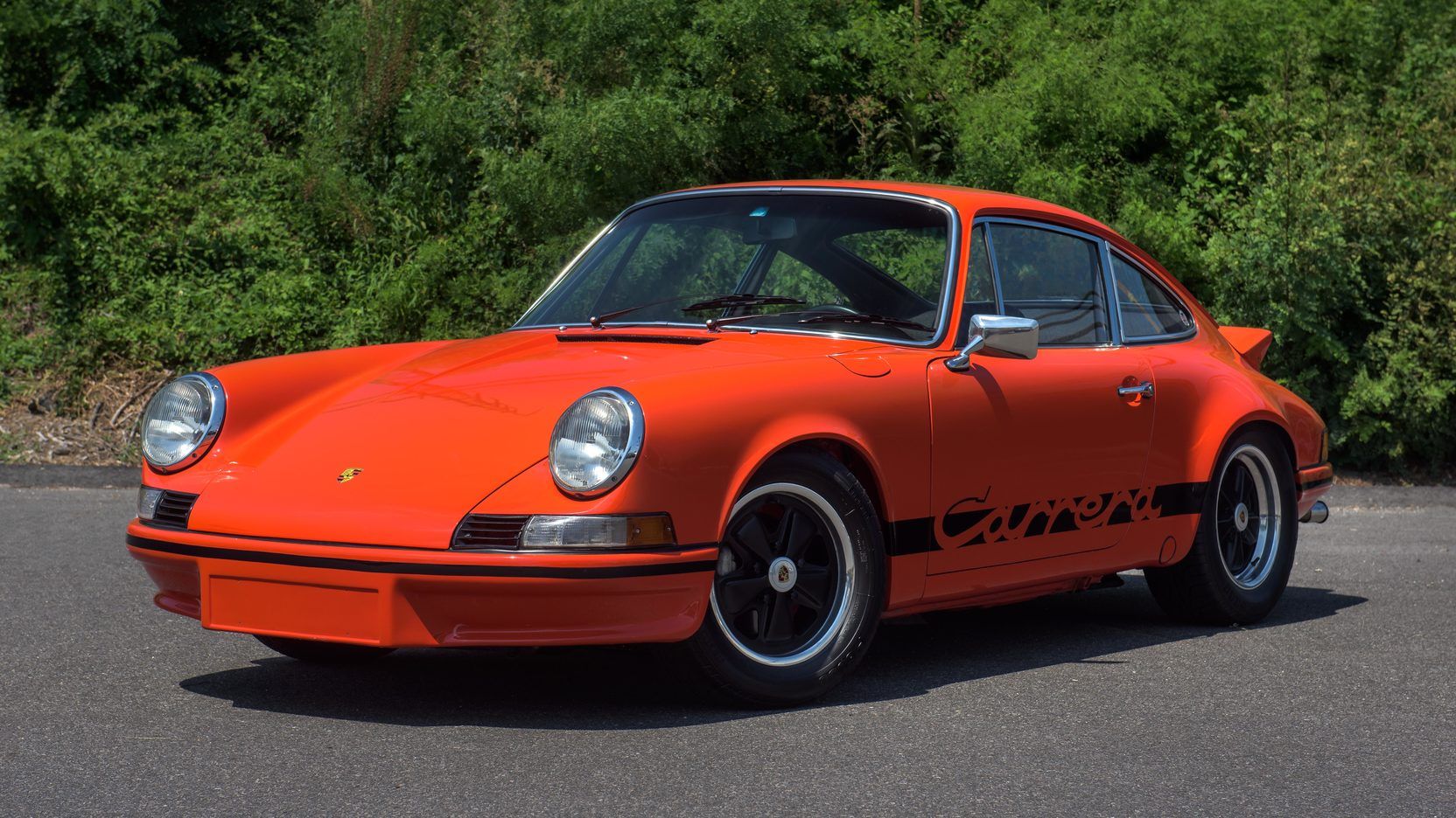 Ranking The Greatest Horizontally Opposed-Engines Ever Made