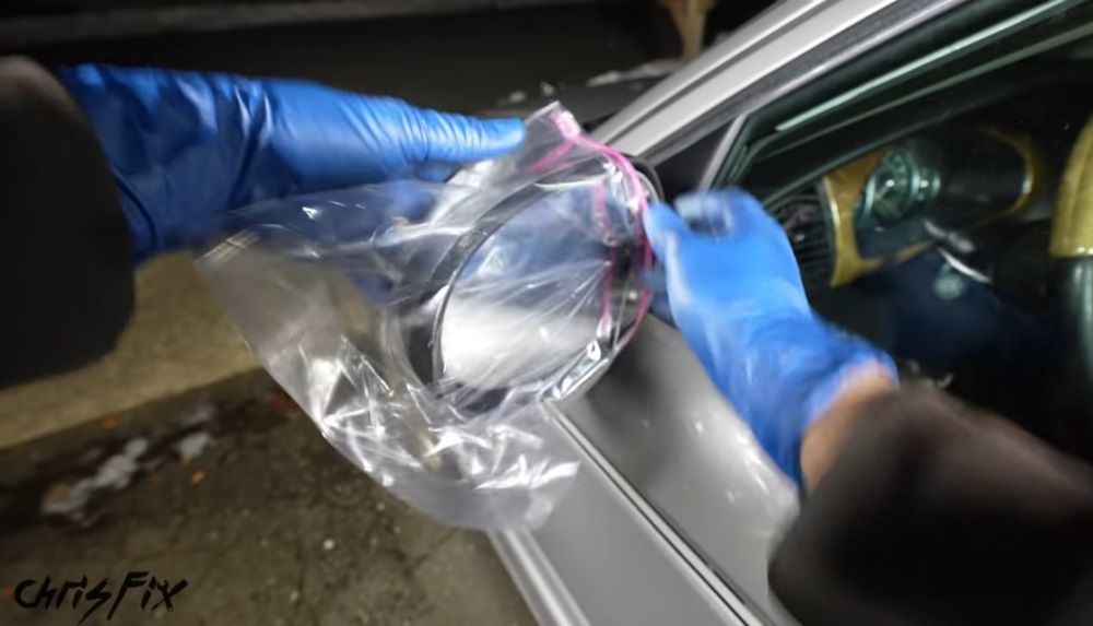 Watch ChrisFix Video: Ten Winter Car Hacks You Need To Know