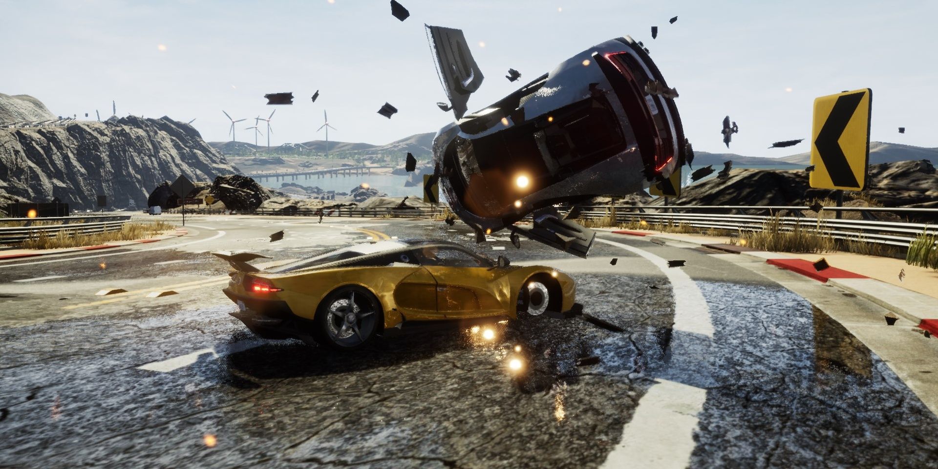 10 Coolest Upcoming Racing Games For 2021 And Beyond