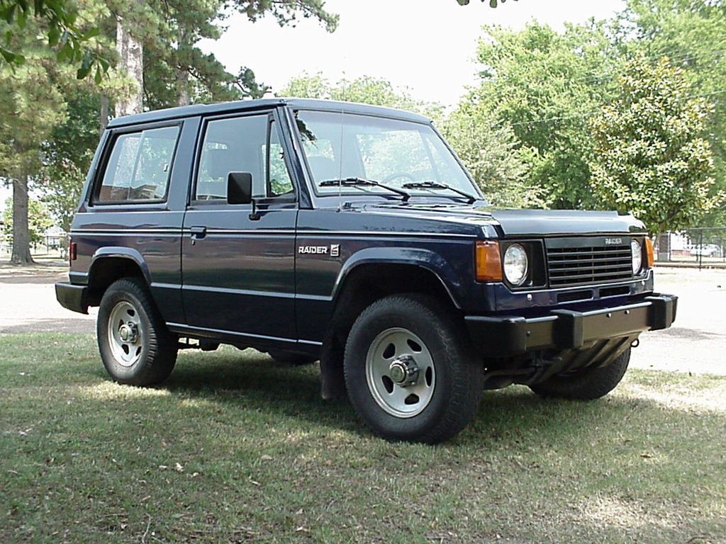 Dodge Raider: 10 Forgotten Facts About The Mini SUV