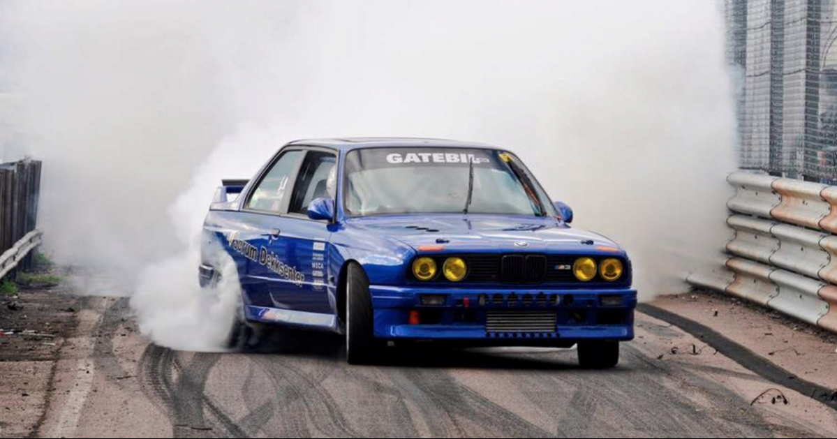 These 10 Modified BMW M Cars Produce Crazy Amounts Of Power