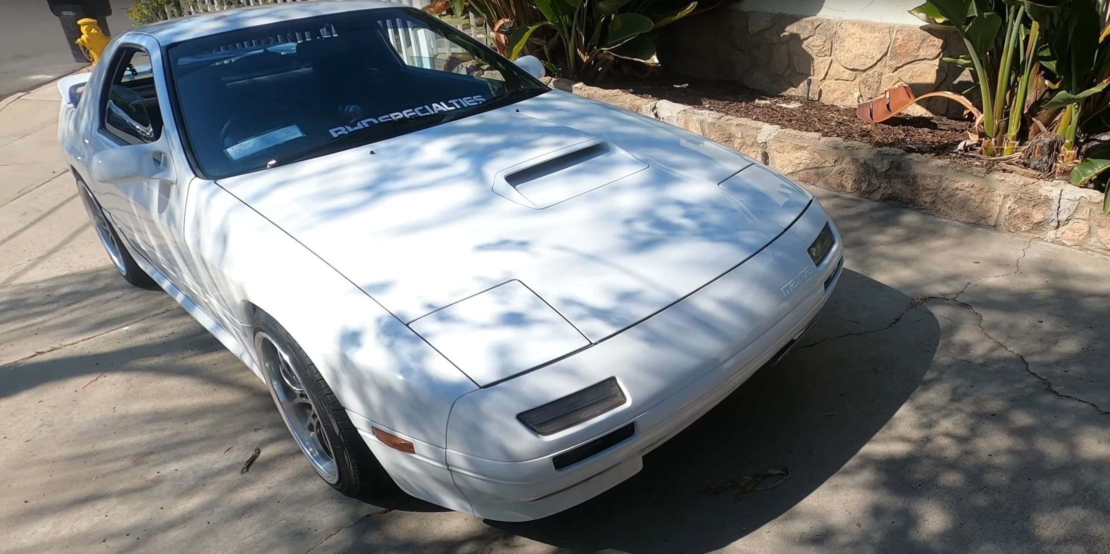 Owners Restored These Classic JDM Cars To Perfection